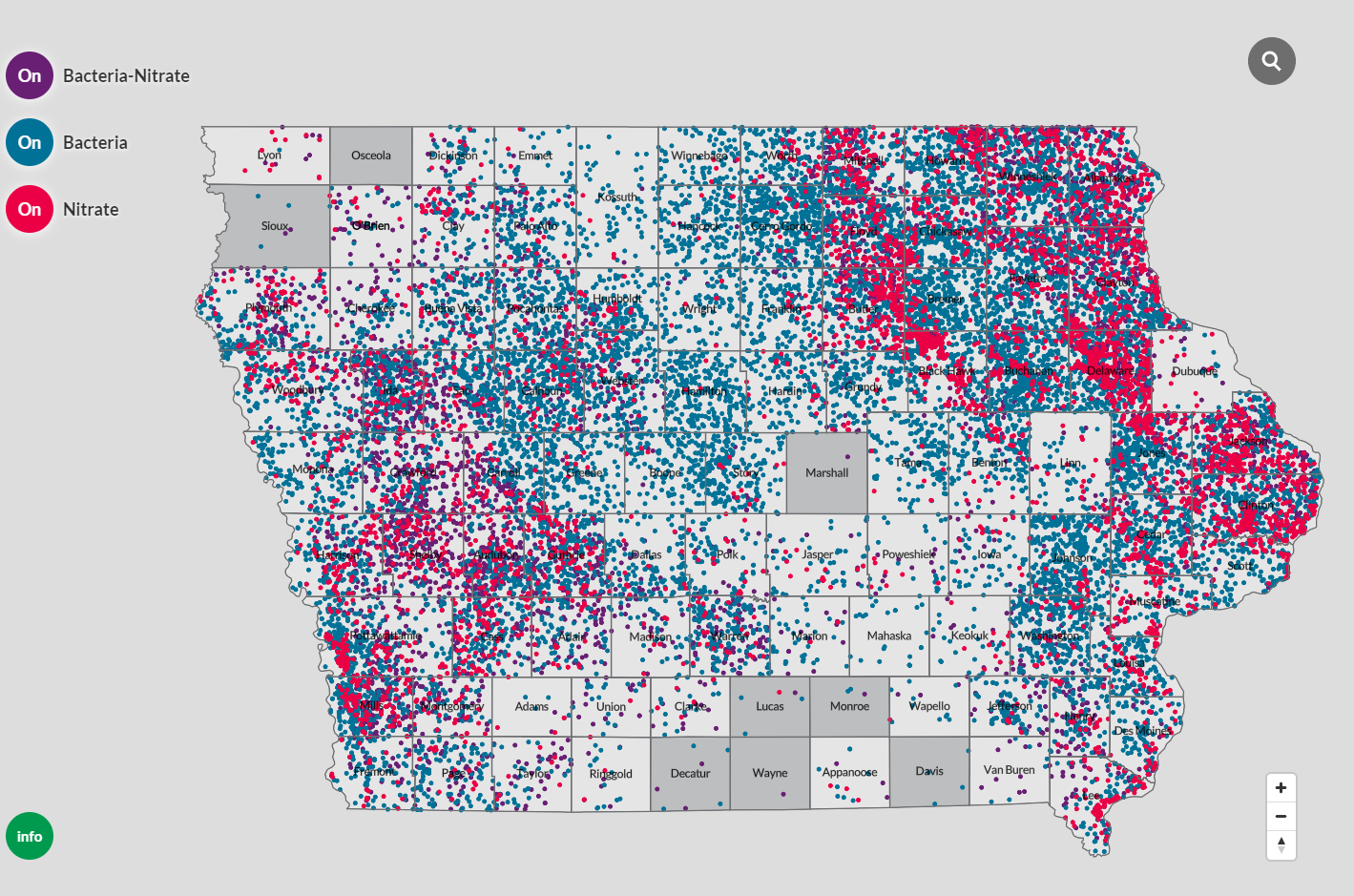 Resources & Information – Environmental Health Sciences Research Center